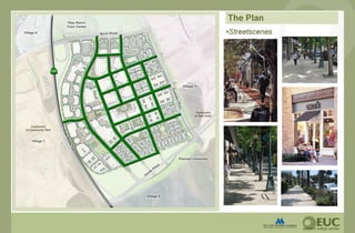 Eastern Urban Center | PDF