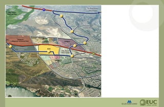 Eastern Urban Center | PDF