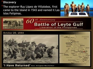 Eastern visayas | PPTX