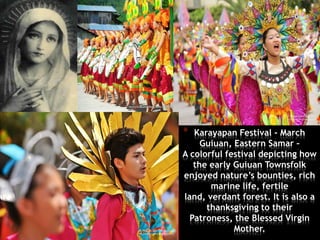 Eastern visayas | PPTX