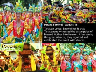 Eastern visayas | PPTX