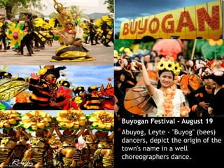 Eastern visayas | PPTX