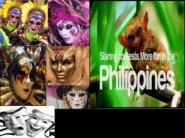 Eastern visayas | PPTX | National & Civic Holidays | Holidays
