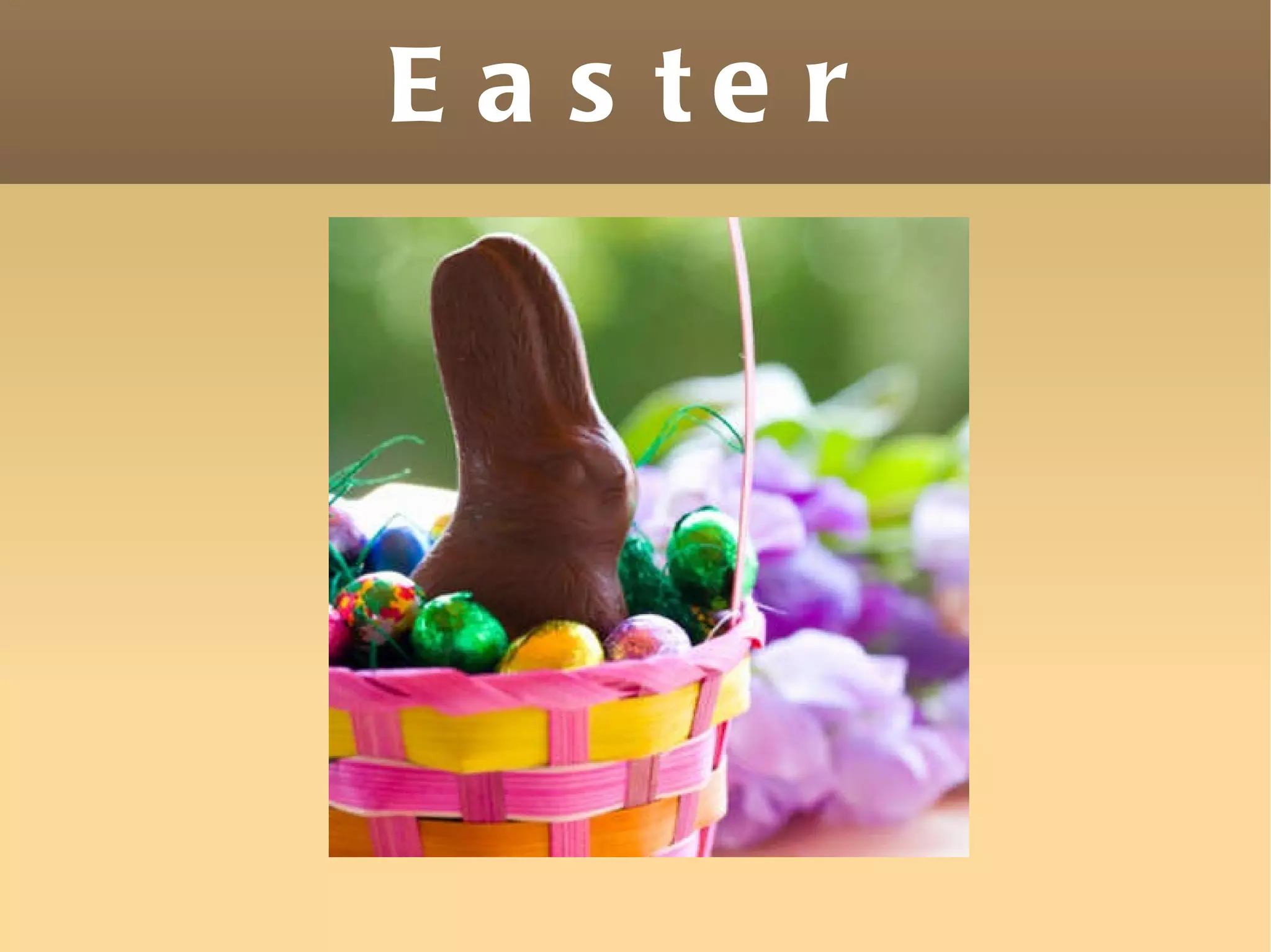 Easterpowerpoint | PPT