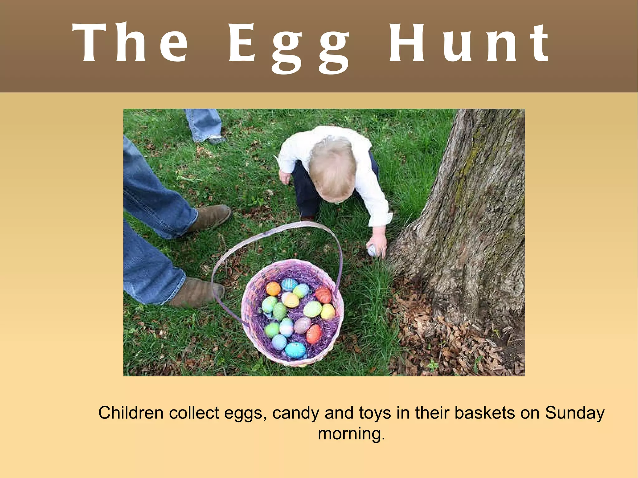 Easterpowerpoint | PPT