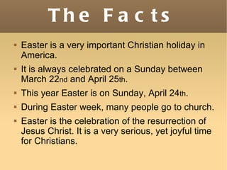 Easterpowerpoint | PPT