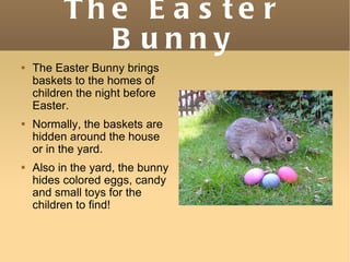 Easterpowerpoint | PPT