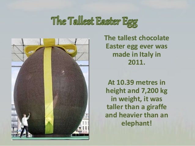 Easter ppt