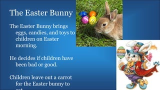 Easter presentation (1) | PPT