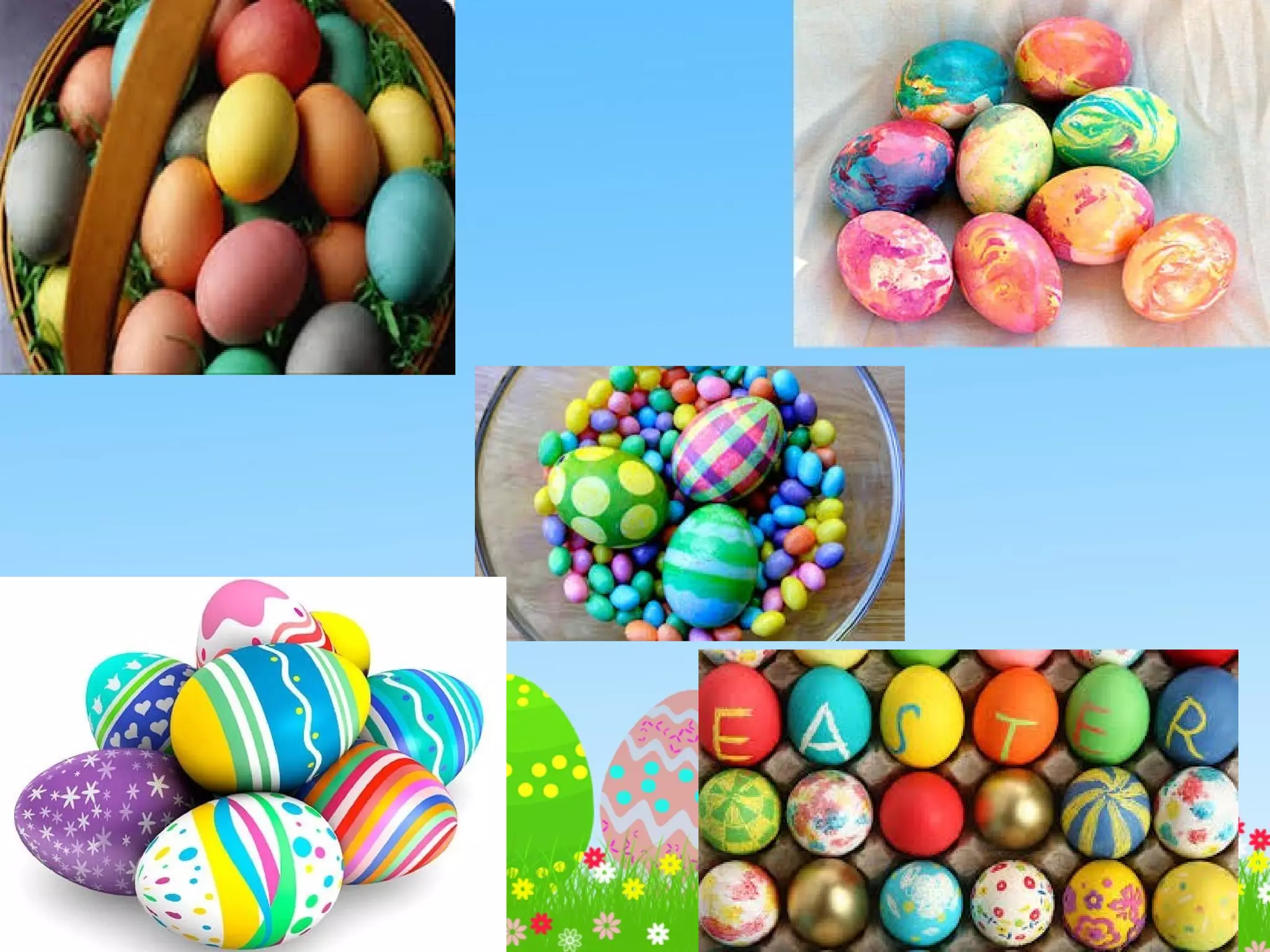 Easter in the United States | PPT
