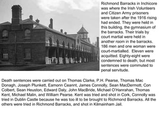 Easter risingsites | PPT