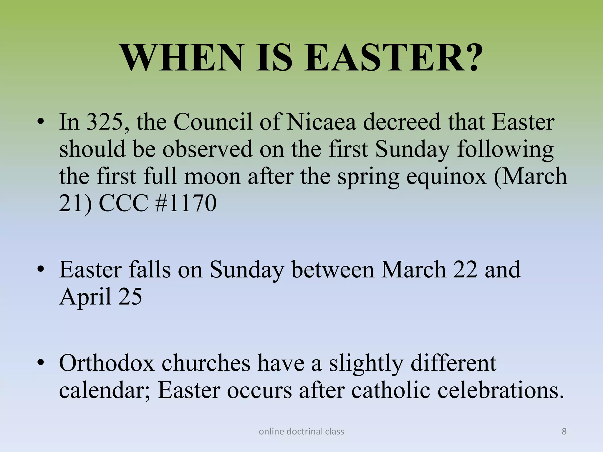 EASTER SEASON.pptx