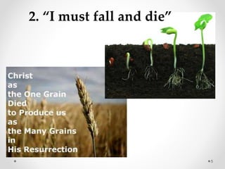 Easter Sunday Message | PPT