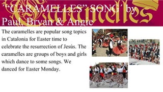 Easter time | PDF