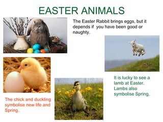Easter traditions | PPT