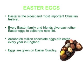 Easter traditions | PPT