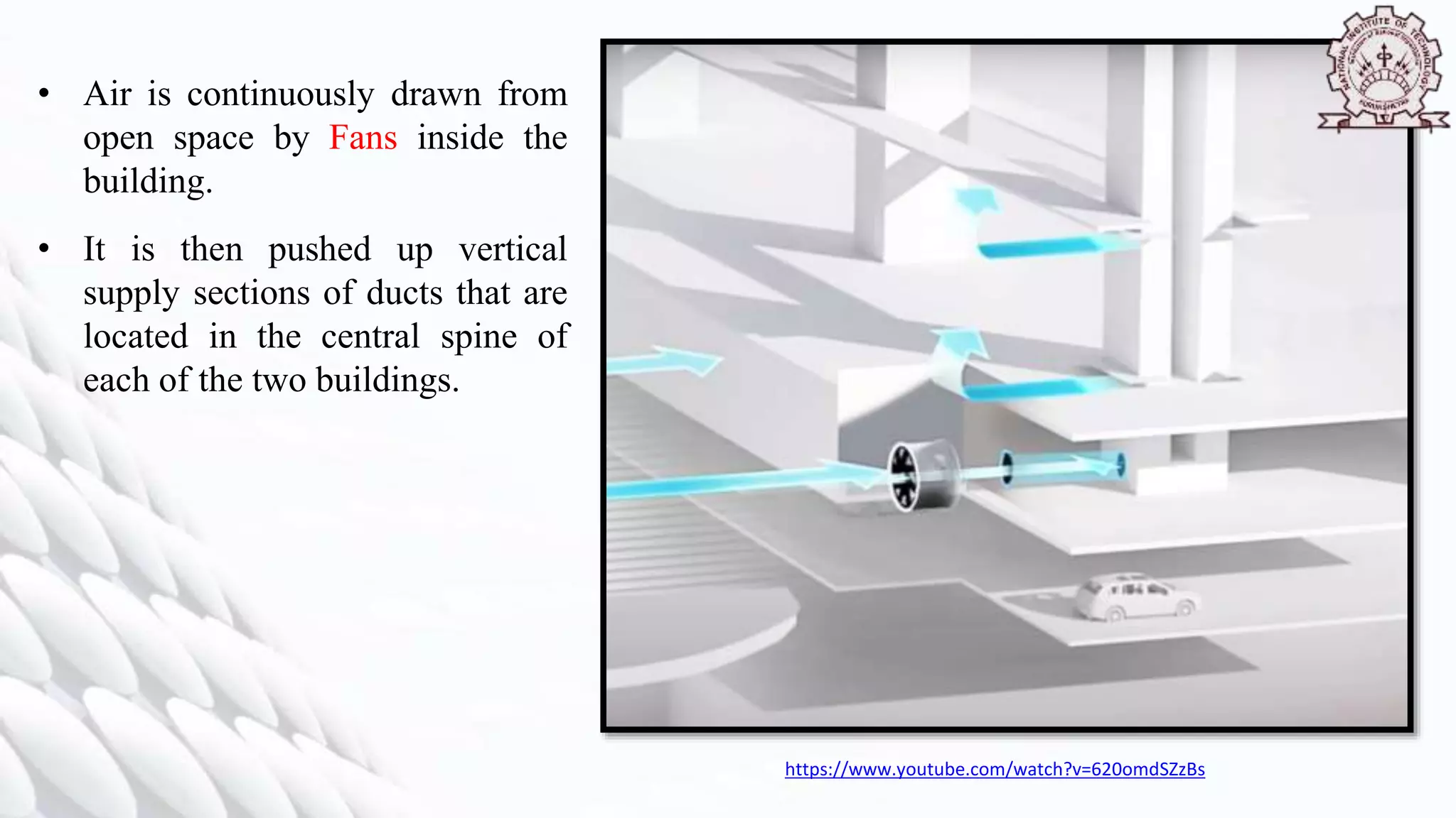 Eastgate centre. | PPTX