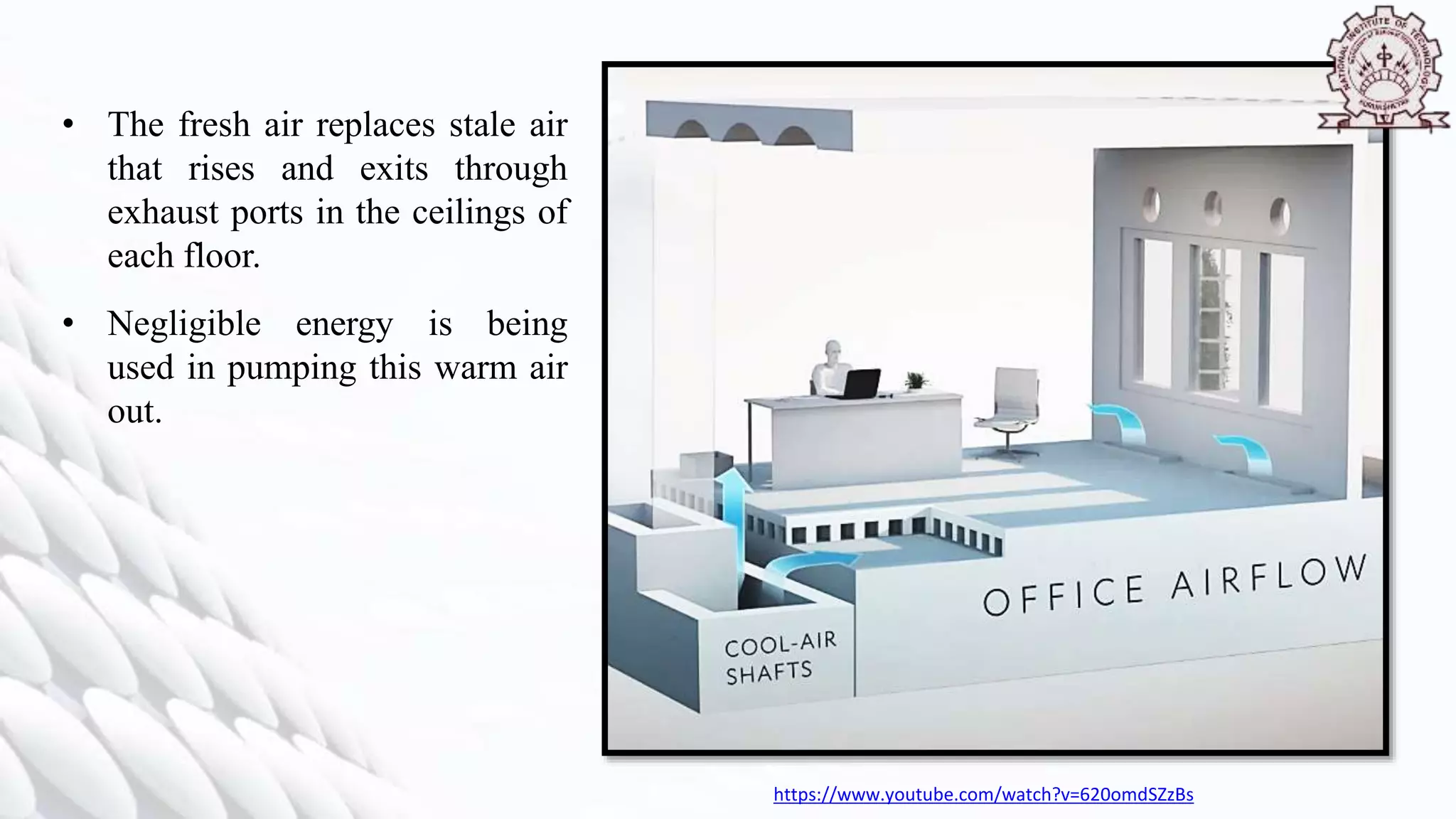 Eastgate centre. | PPTX