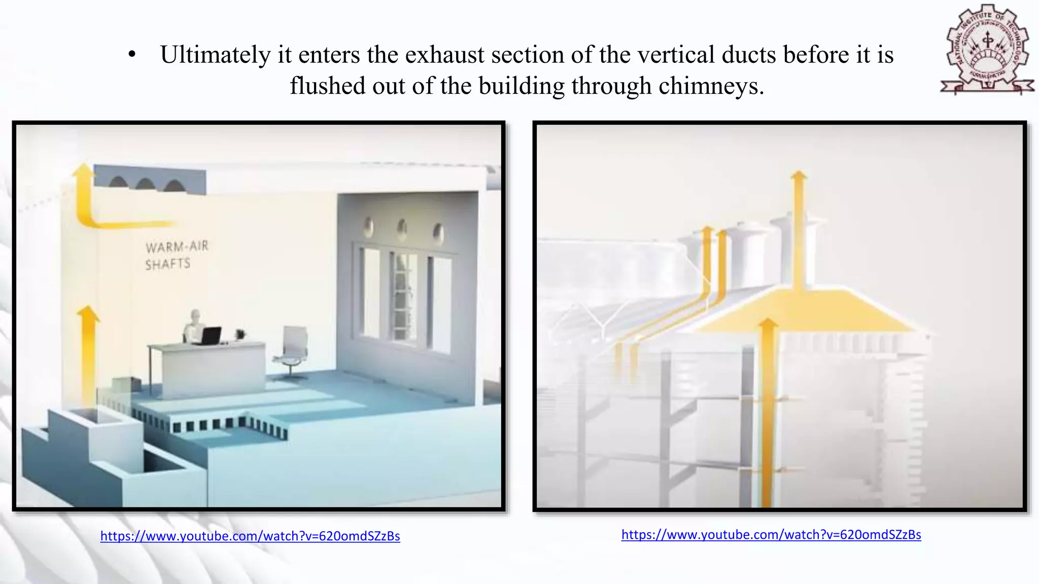 Eastgate centre. | PPTX