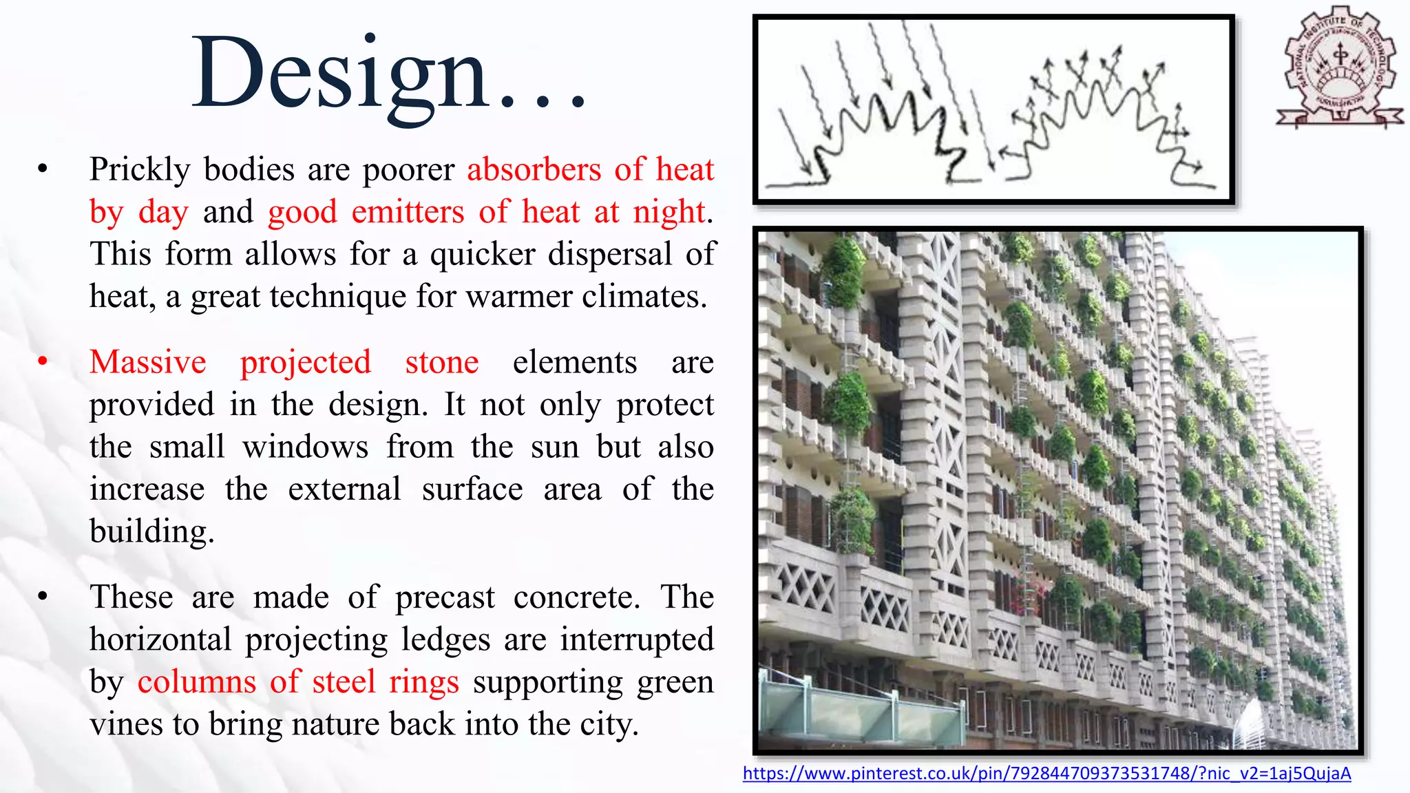 Eastgate centre. | PPTX