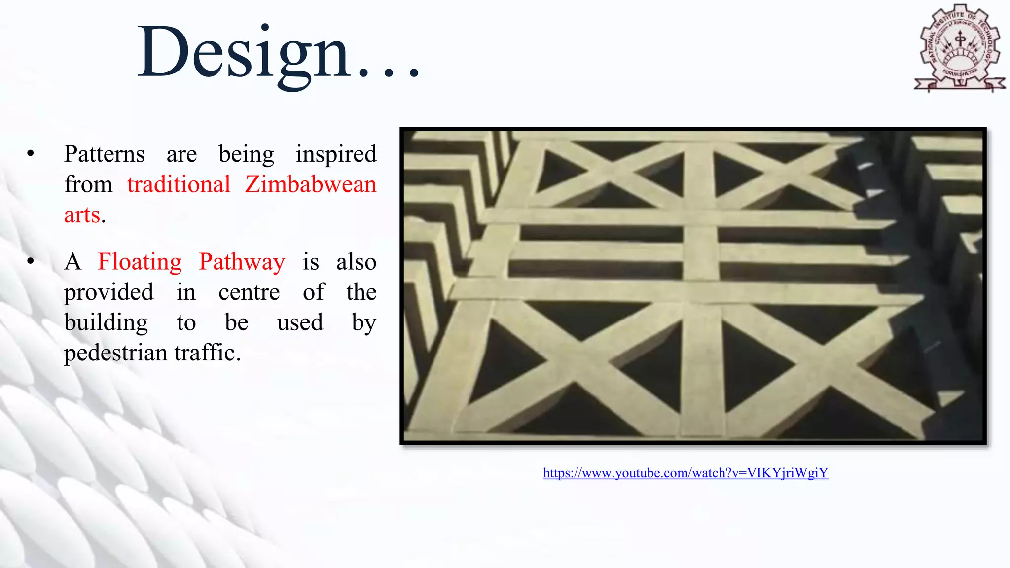 Eastgate centre. | PPTX