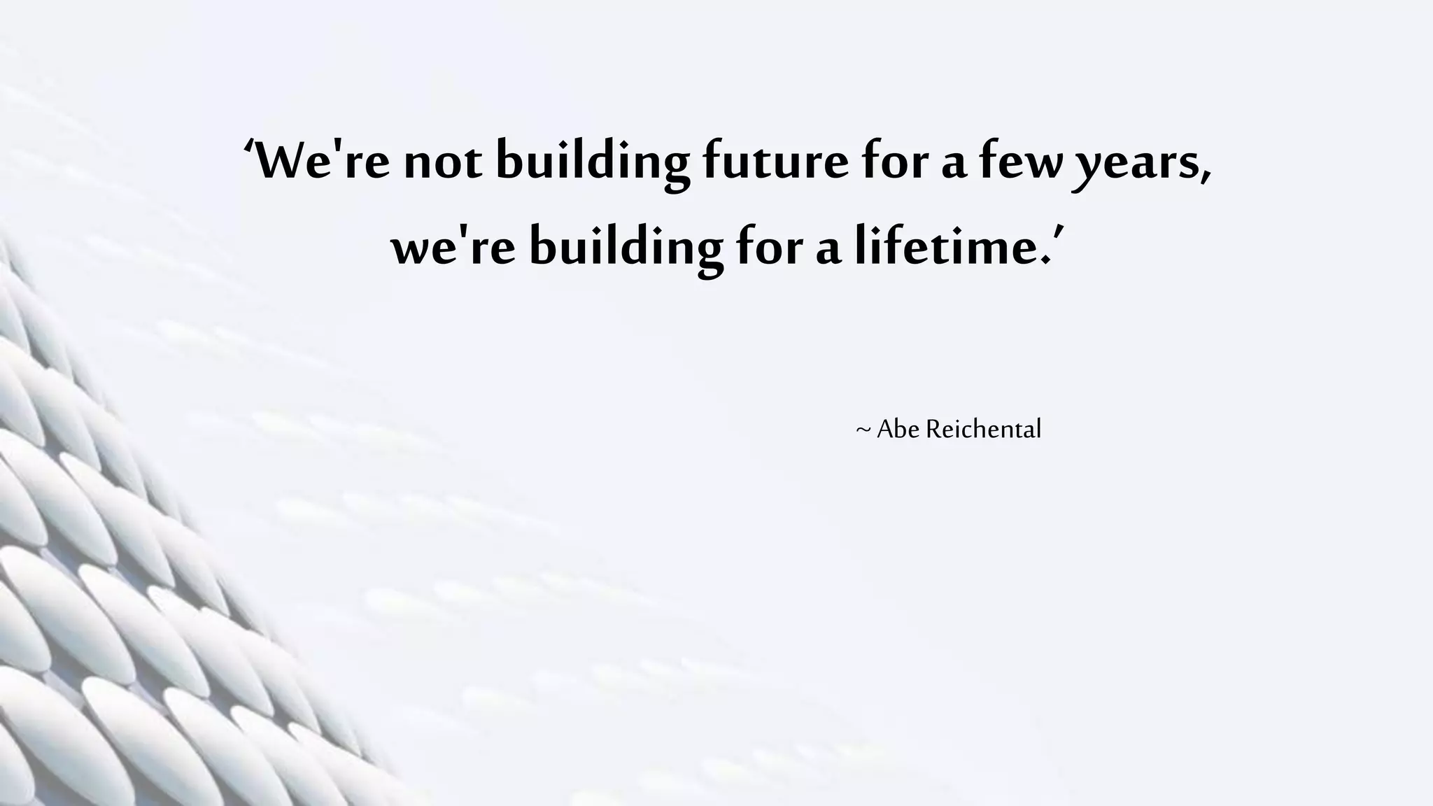 Eastgate centre. | PPTX