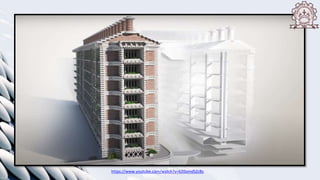 Eastgate centre. | PPTX