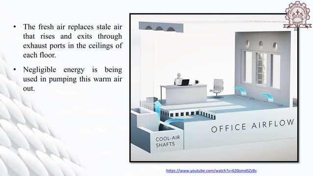 Eastgate centre. | PPTX