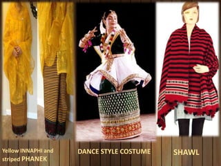 East indian costumes | PPT