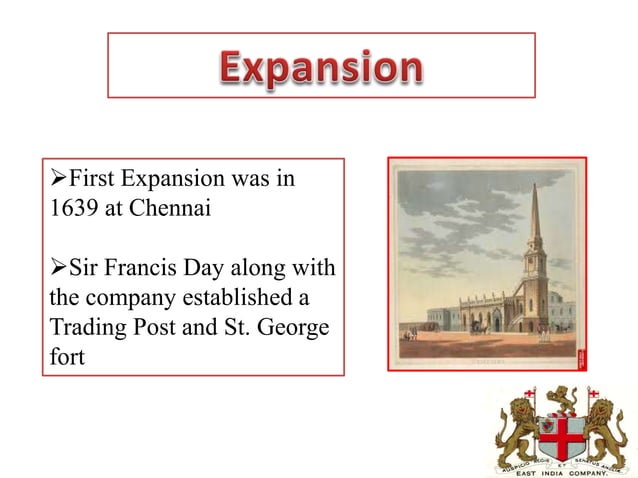 East india company | PPTX | Business | Business and Finance