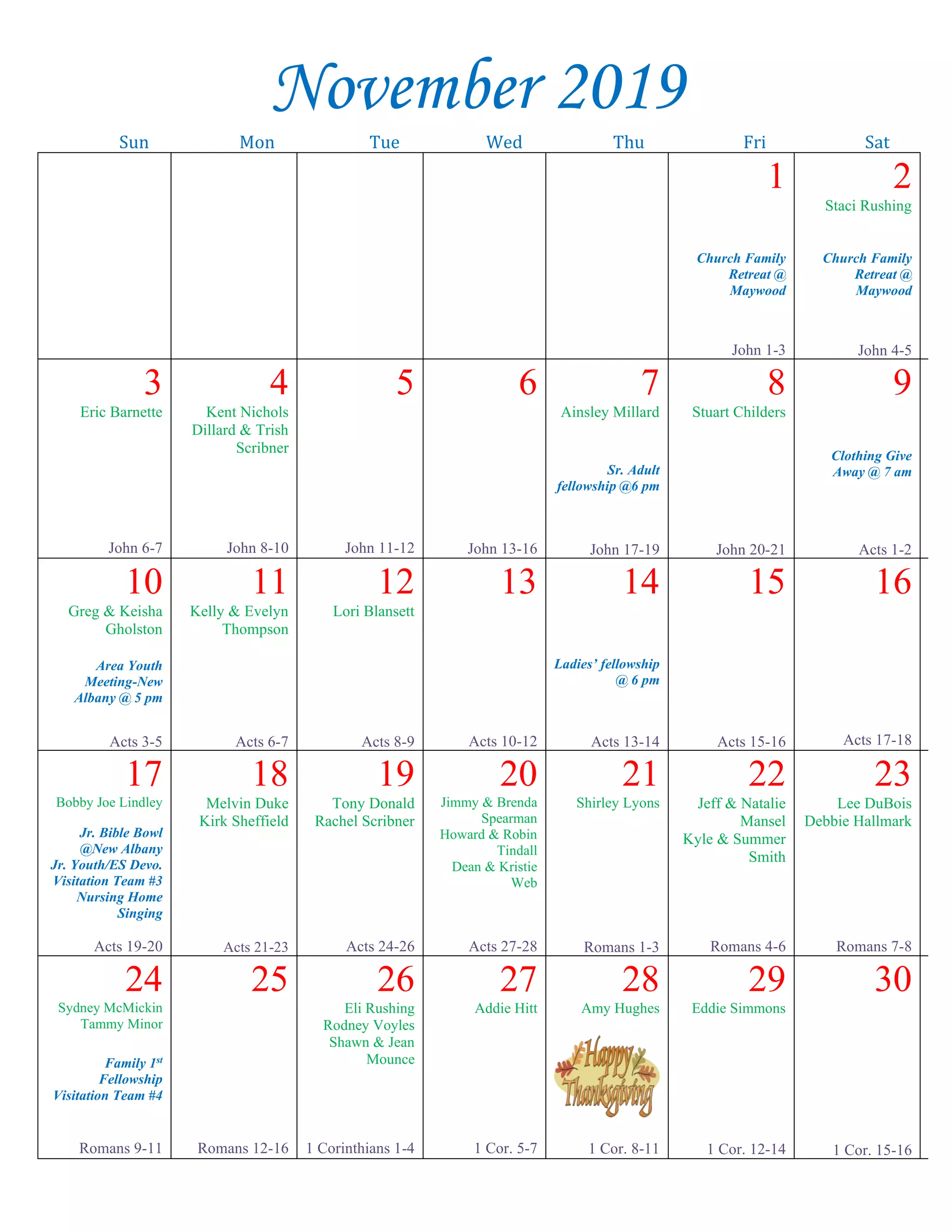 East main informer, 10 29-19 | PDF