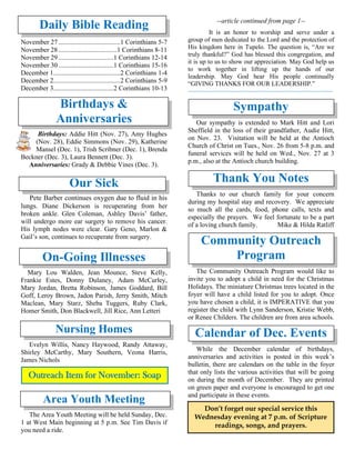 East main informer, 11 26-19 | PDF