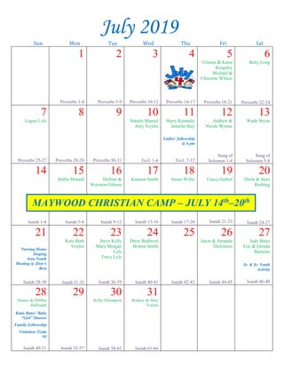 East main informer, 6 25-19 | PDF