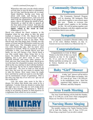 East main informer, 7 16-17 | PDF