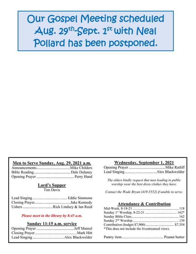 East main informer, 8 24-21 | PDF