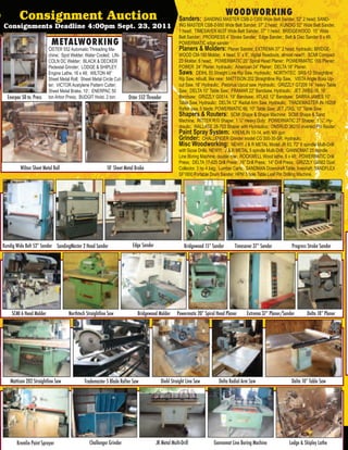 Eastool Show | PDF | Woodworking | Arts and Crafts