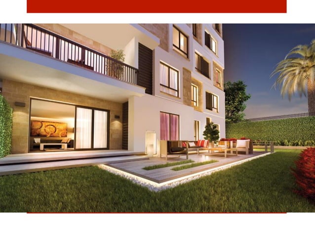 Eastown new cairo (pdf) | PDF