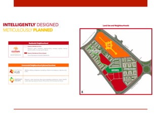 Eastown new cairo (pdf) | PDF