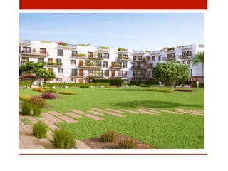 Eastown new cairo (pdf) | PDF