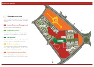Eastown phase vii building 1[3] | PDF | Houses | Real Estate
