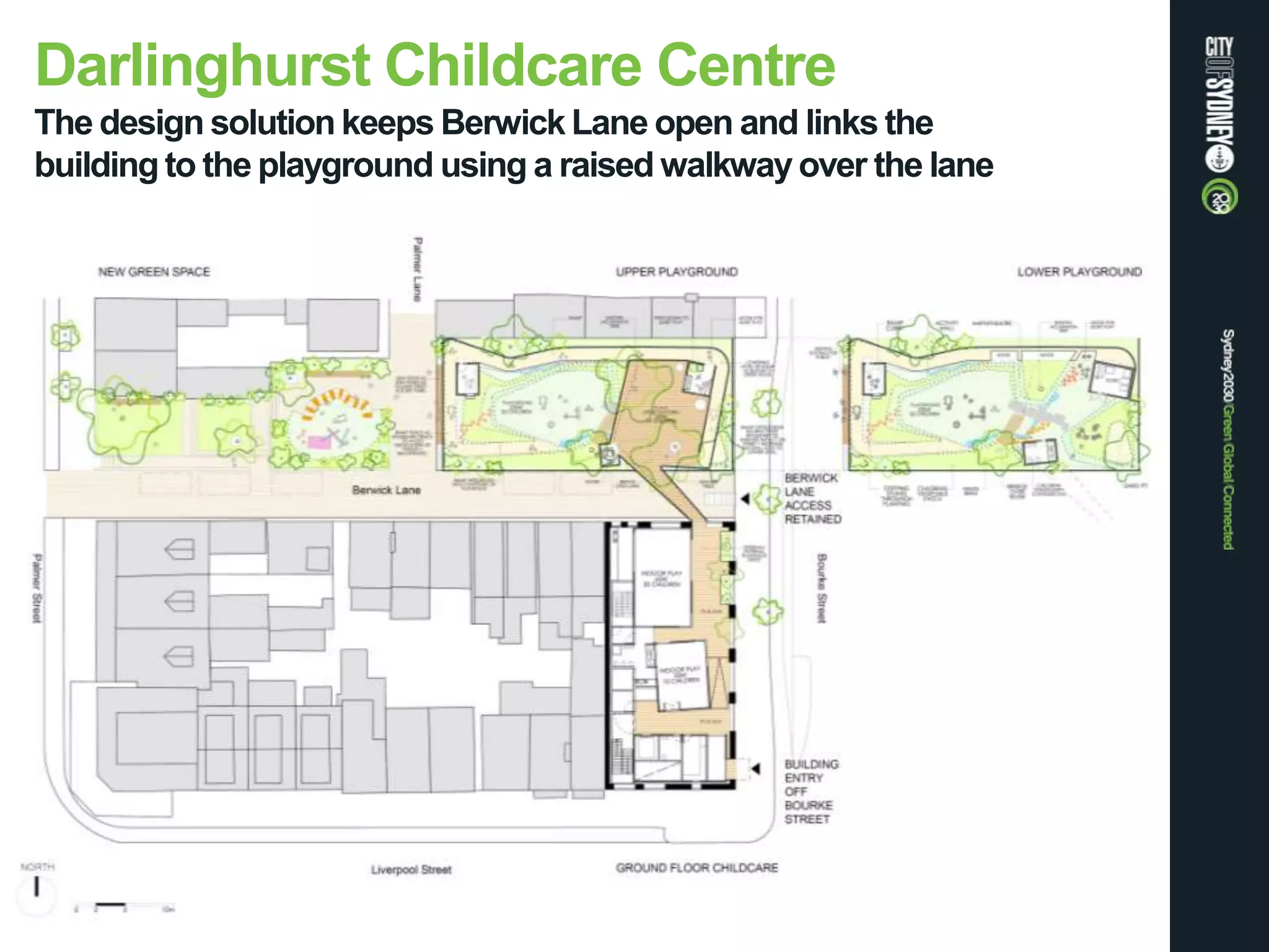 Darlinghurst Childcare Centre | PPSX