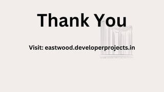Eastwood Supreme Towers Mundhwa Pune Brochure.pdf