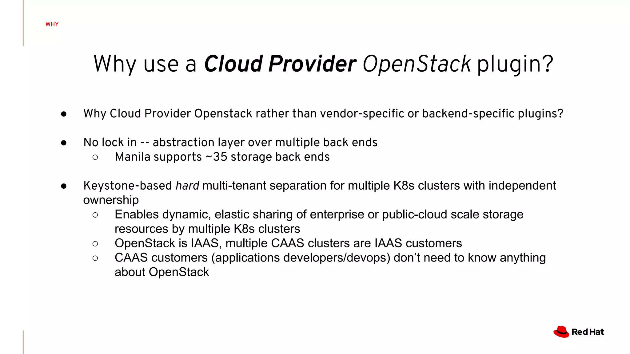 Easy multi-tenant-kubernetes-rwx-storage-with-cloud-provider-openstack ...