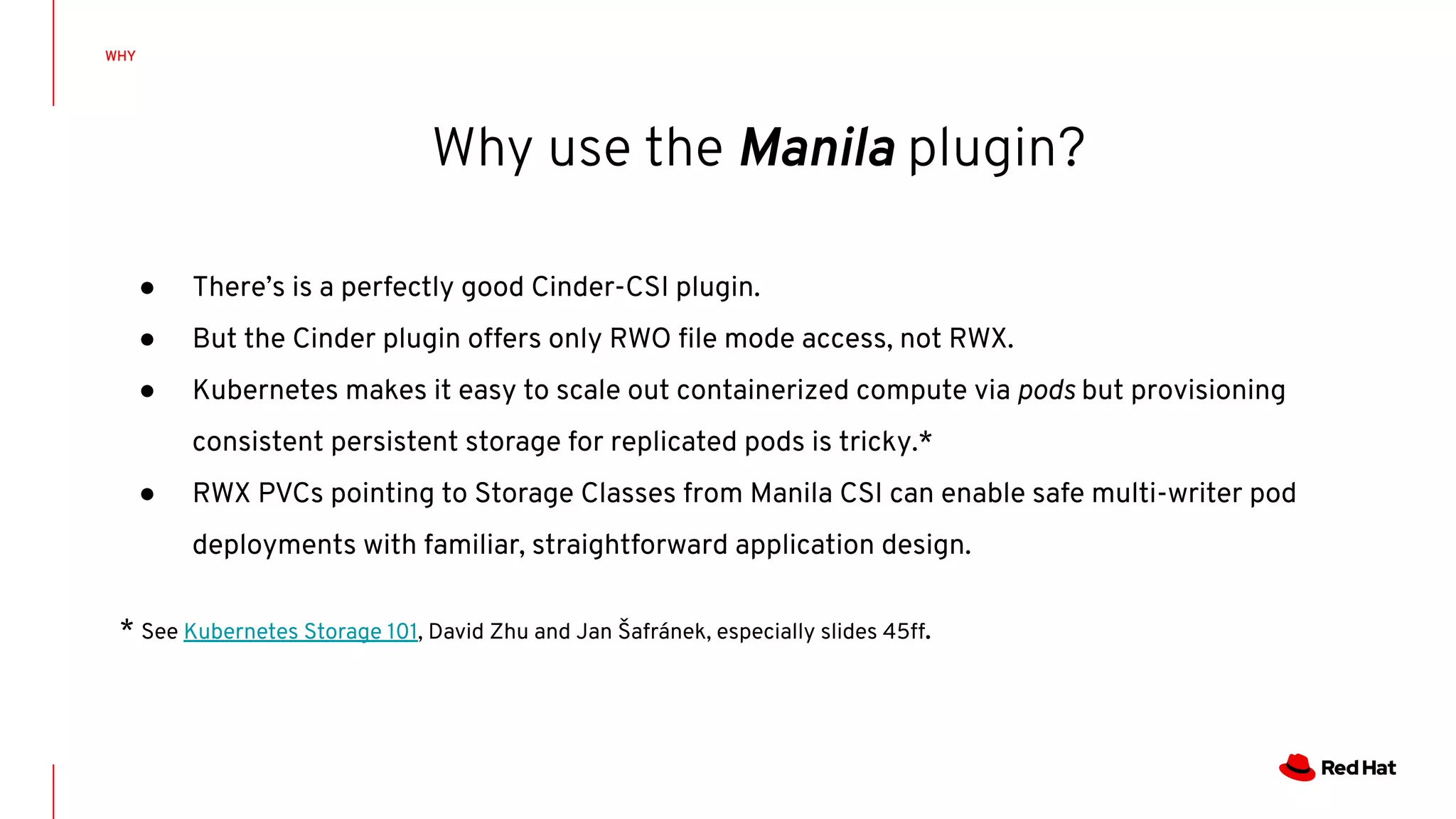 Easy multi-tenant-kubernetes-rwx-storage-with-cloud-provider-openstack ...