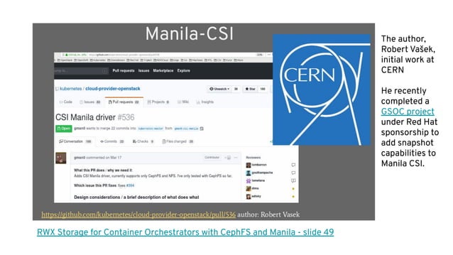 Easy multi-tenant-kubernetes-rwx-storage-with-cloud-provider-openstack ...