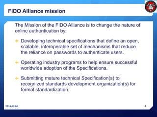 Easy public-private-keys-strong-authentication-using-u2 f | PDF