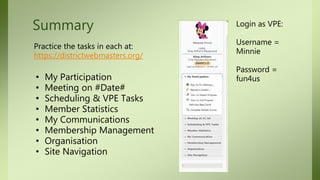 Easy speak for vpe | PPT