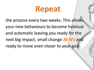 Easy 80 20 method | PPTX