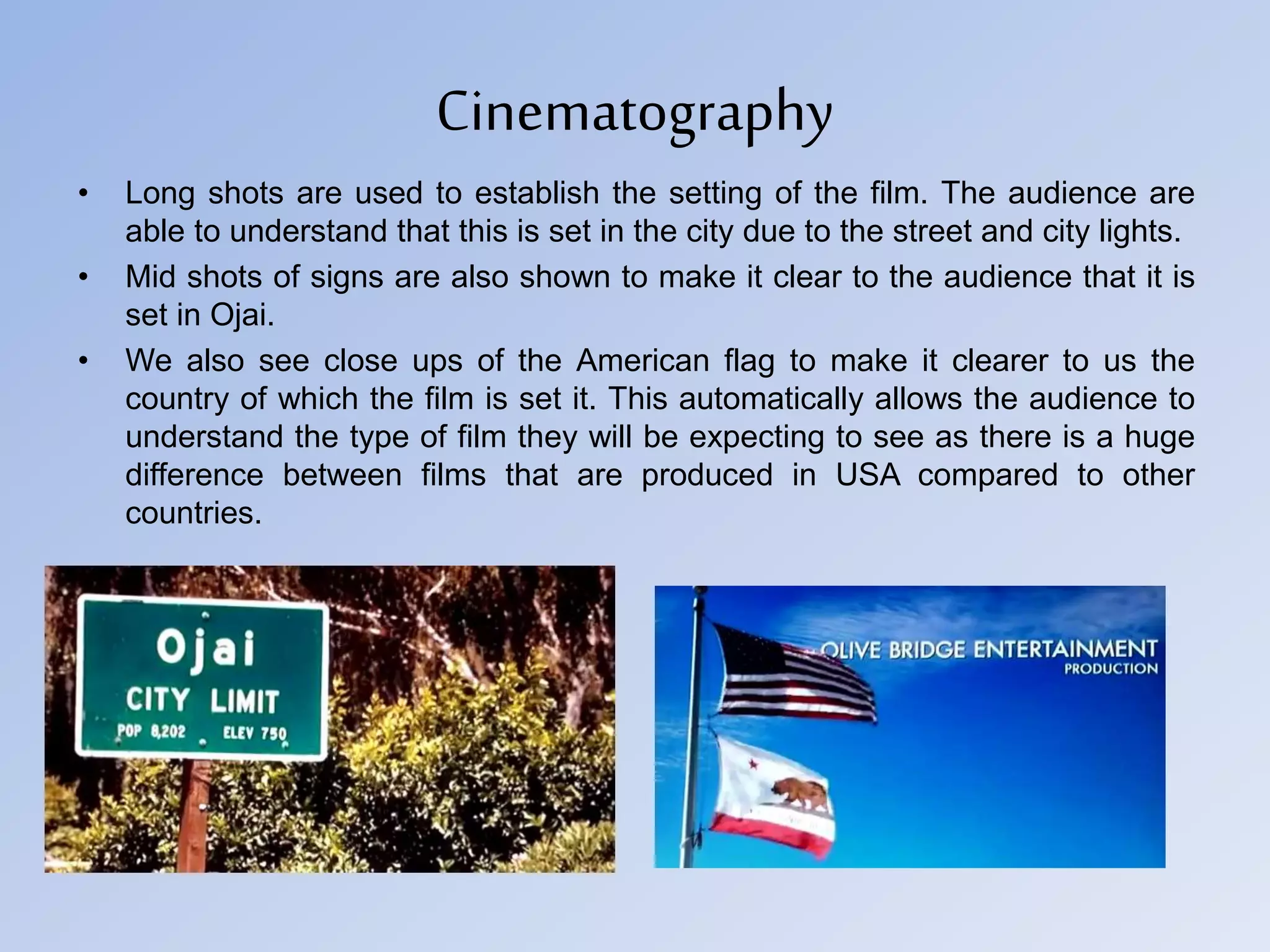 Easy A Film Analysis | PPT