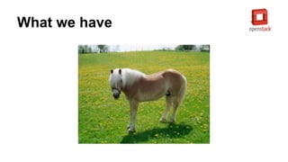 Easy access to open stack object storage | PDF